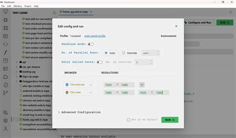 Best Cross Browser Testing Tools Devassure