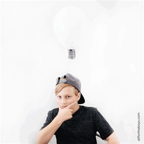 Lightbulb Moment  Funny