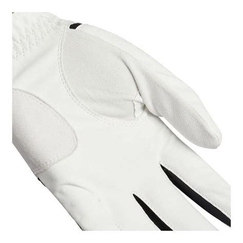 Adidas Golf Mens Aditech 24 Gloves White