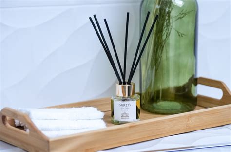 Mini Diffusers Darceys Candles Uk