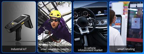 Fibocom Module Drives Aiot Transformation Iot M2m Council