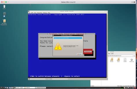 Kb Parallels Installing Debian Linux On Your Mac Using Parallels Desktop