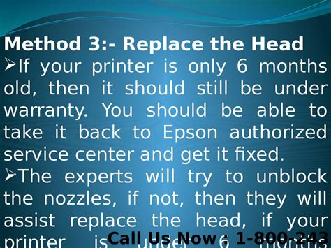 How To Fix Epson Printer Error NX510 Message 18002430019 Help