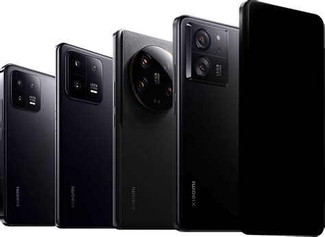 Xiaomi 14 Ultra представят 25 февраля — сразу за пределами Китая