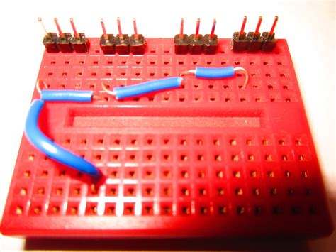 Make A Simple Bipedal Humanoid Robot Servo Walking Robot 7 Steps