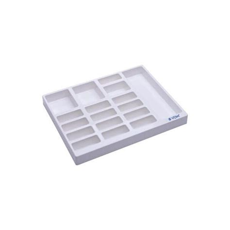 Multifunctional Endodontic Organizer Vdw Zipperer Dentsply Sirona Group