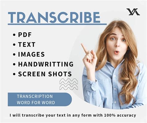 Transcribe Handwriting Pdf Or Image To Text By Sarakhan41 Fiverr