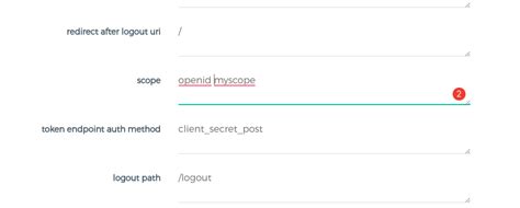 Api Gateway Kong With Keycloak Authorization Based On Scope Stack Overflow