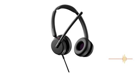 A Budget Friendly Epos Headset Without Cutting Corners Digital