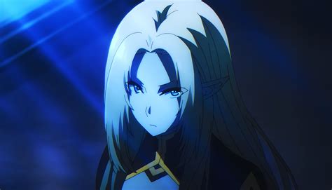 Alpha The Eminence In Shadow Anime The Eminence In Shadow 1024 X 1024