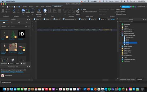 What Is RoSync Loader And How Can I Efficiently Delete The Scripts