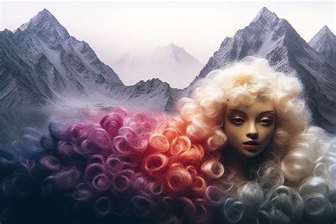 Ai产生的 女士 超现实主义 Pixabay上的免费图片 Pixabay