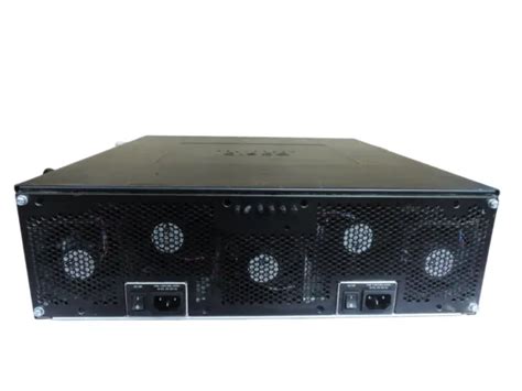 C E VSEC K CISCO E WITH C SPE K Integrated Services Router PicClick CA