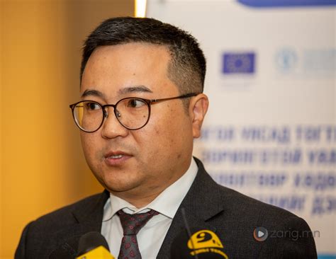 П Сайнзориг Тэнүүн Огоо ХХК тай хийсэн гэрээг цуцлахаар болсон гэсэн ажлаа аваад ногоон