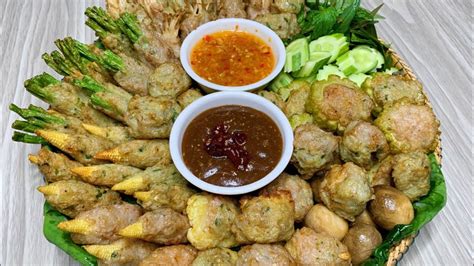 របៀបធ្វើ ប្រហិតចៀន Tnaot