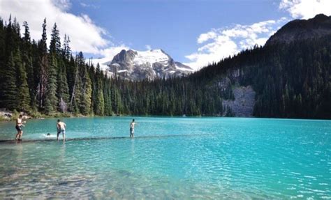 [블루버드여행사] 조프리 레이크 당일투어 4년 연속 Best 상품 줌줌투어 캐나다 밴쿠버