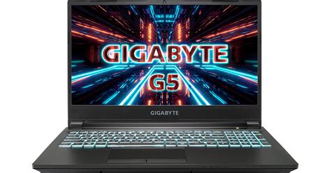 GigaByte G5 GD im Test: 1,8 gut | Einstieg für genügsame Gamerinnen und ...