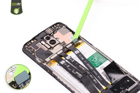 R Paration Batterie Oppo Reno Z Guide Gratuit Sosav Fr