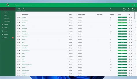 Lidarr Download Latest 2025 Filecr