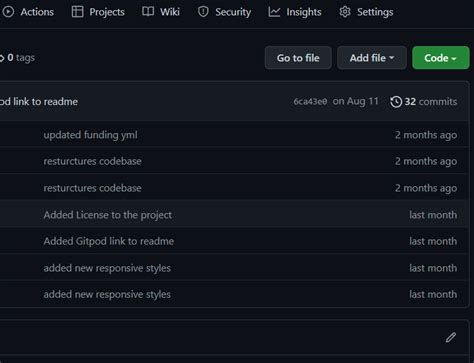 What Is Github Discussion Geeksforgeeks