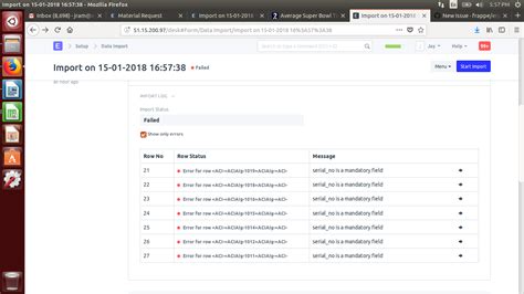 data import update utility · issue 12493 · frappe erpnext · github