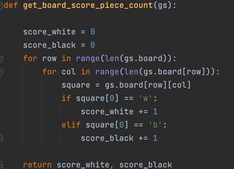 Retired Programmer Tries Ai Programming In Python 15 Ai — Phase