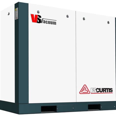 Vacuum Pumps Fs Curtis