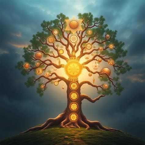 The Mythology Of The Ojibwe People Mythology Worldwide