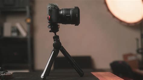 More Than Just A Vlogging Tool We Review The Pgytech Mantispod Pro Tripod Fstoppers