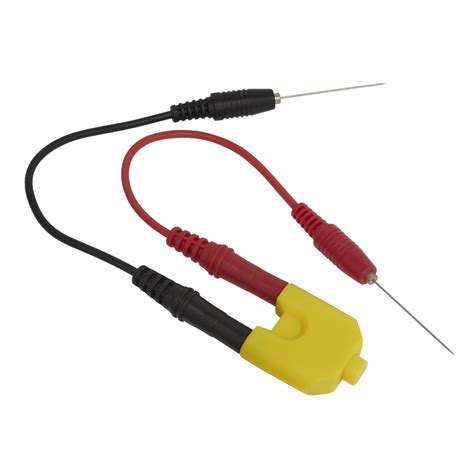 Airbag Test Resistor Set Mdtools