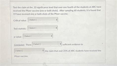 Solved For Obvious Reasons The Average Of Our Mymathlab