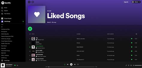 HIDDEN Spotify Web Player Features Mind Blowing FREE Extensions For The Spotify Web App