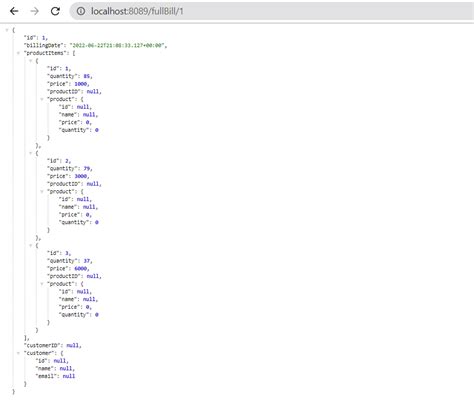 Github Mlabir Projet Microservices Kafka Cr Ation D Un Syst Me Distribu Bas Sur Les Micros