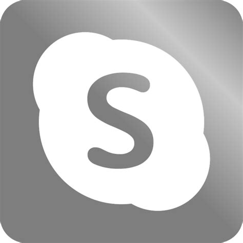 Skype App Logo