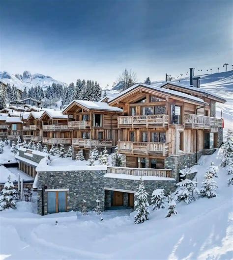 Best Europe Ski Resorts 2024 The Go To
