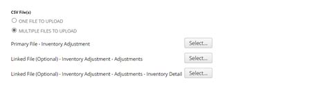 Netsuite Inventory Adjustment Import Netfreak Netsuite Help