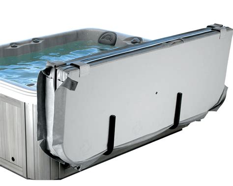 Covercatch Hot Tub Cover Lifter Pool City