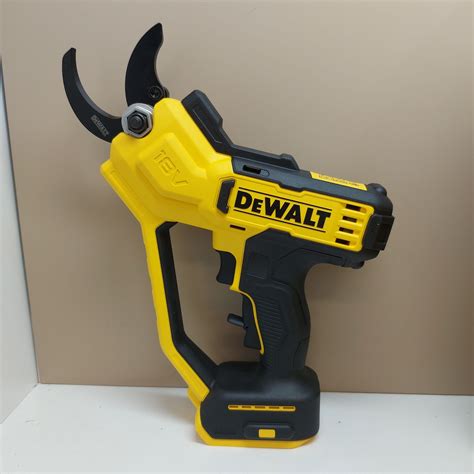 Акумулаторна ножица Dewalt Dcmpp568n Xj гр Велинград • Olx Bg