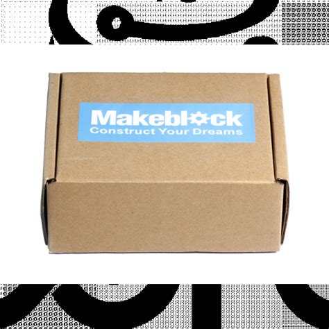 Makeblock Robotic Arm Add On Pack For Starter Robot Kit Blue Australia
