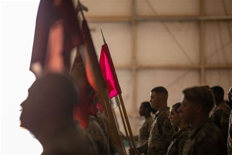 Dvids Images 336th Combat Sustainment Support Battalion Transfers Authority To 382nd Cssb