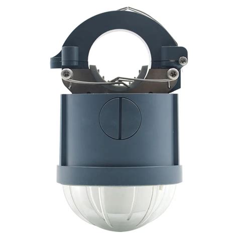 Overhead Line Fault Indicator Local Type Mechanical Flag With Led To KV Transient Permanent