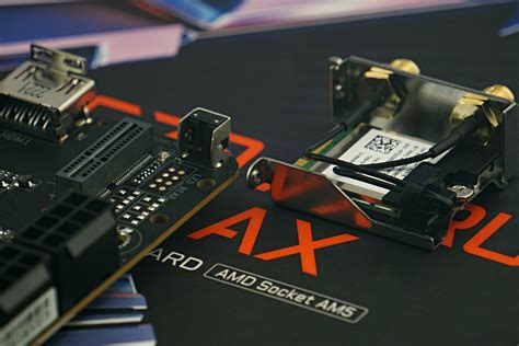 Weaker Pcb But Still Gigabyte Aorus X Elite Ax Stands Out Hwcooling Net