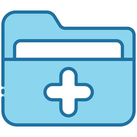 Add Generic Blue Icon