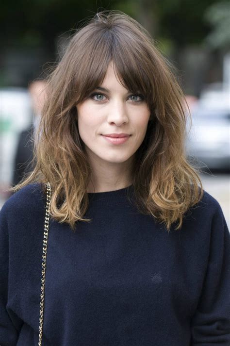Swag Hair Uma Versão Do Long Bob Saiba Mais Aqui Tudo Ela