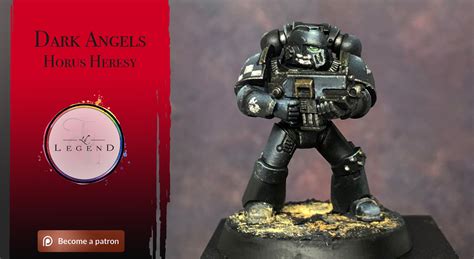 How To Use Dark Angels How To Play Dark Angels Nlne