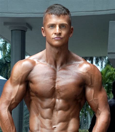 Tom Hogarty North American Bodies