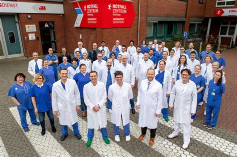 Team Klinikum Oldenburg