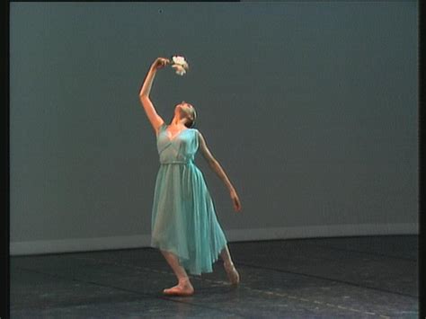 Catherine Zerara France Variation Libre La Peri Paul Dukas Rosella