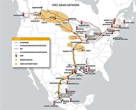 Okthepk Public Canadian Railway News