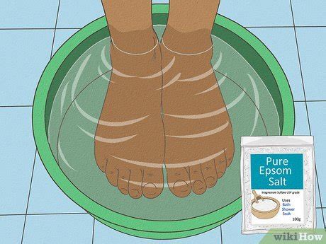 3 Ways To Get Rid Of Calluses WikiHow